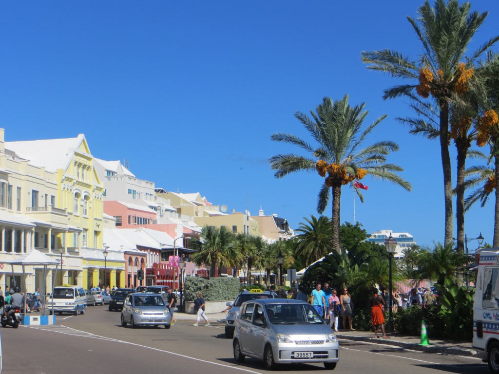 Bermuda - Open Mind Travelers