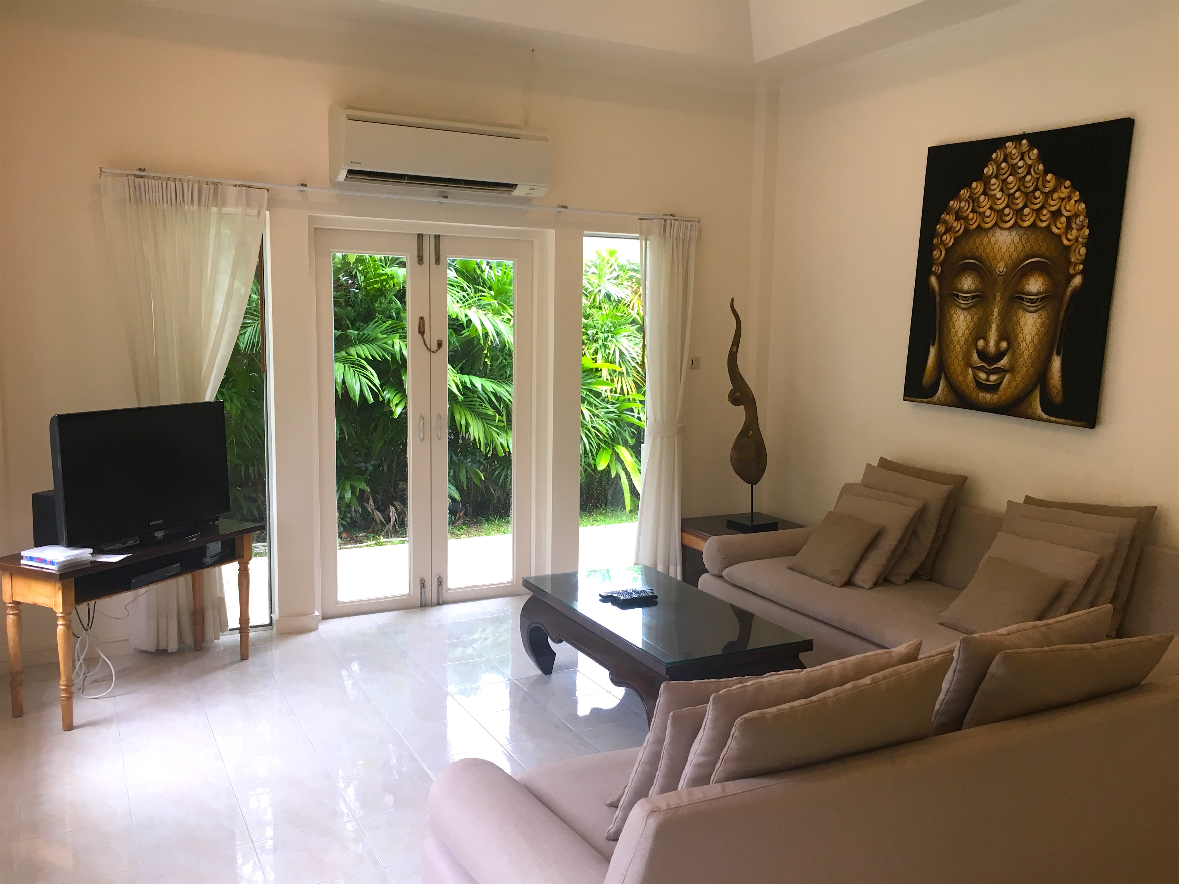 Our Private Villa Shiva Samui - Koh Samui OPENMINDTRAVELERS